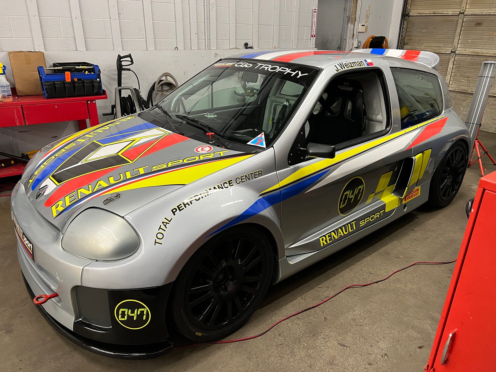 Race Car Renders – Motorsport Livery | Design | Production
